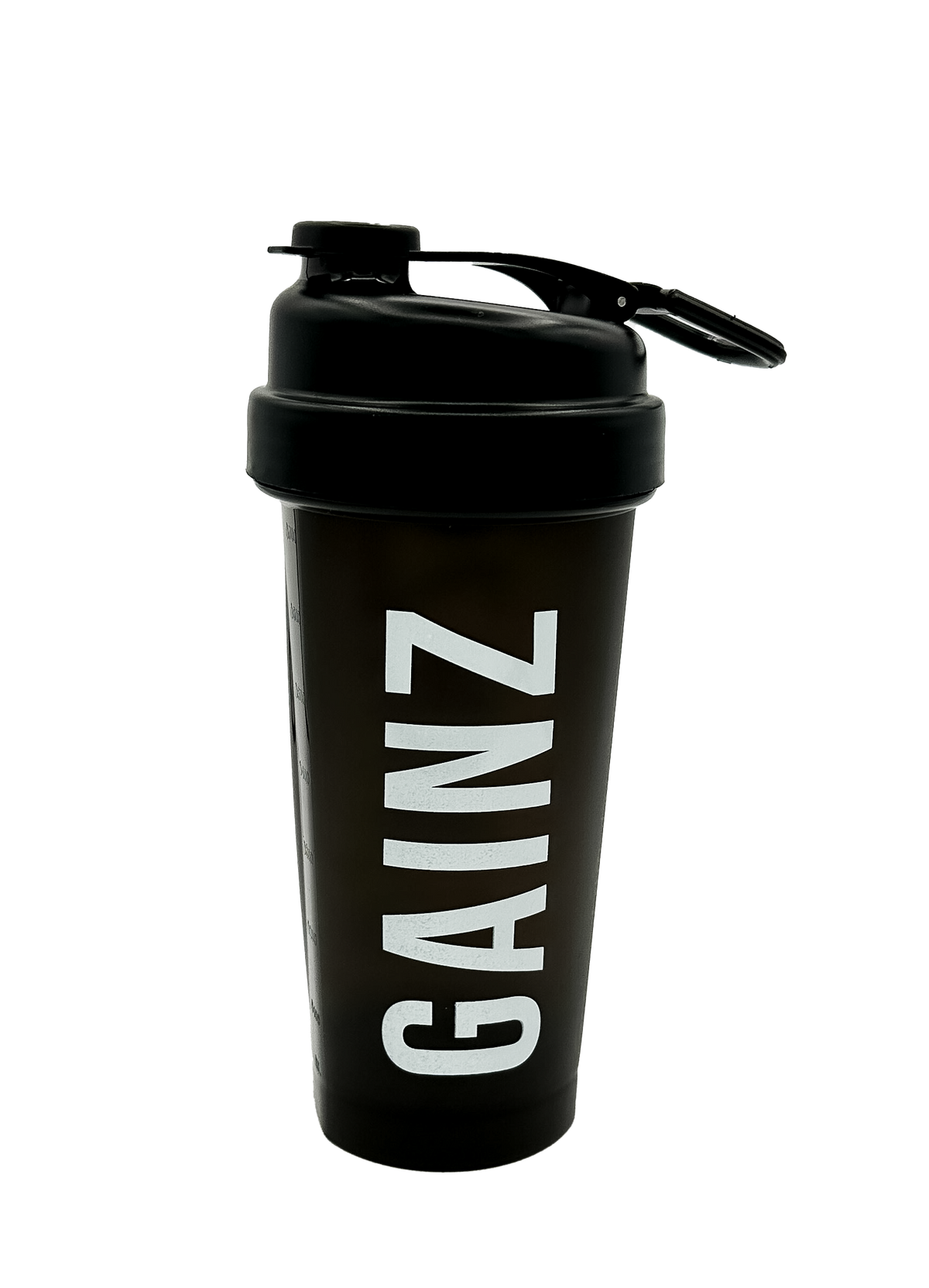 Merch Store - Gainz Box
