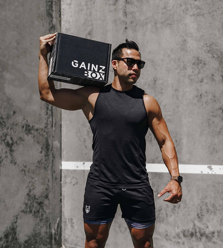 Gainz Box
